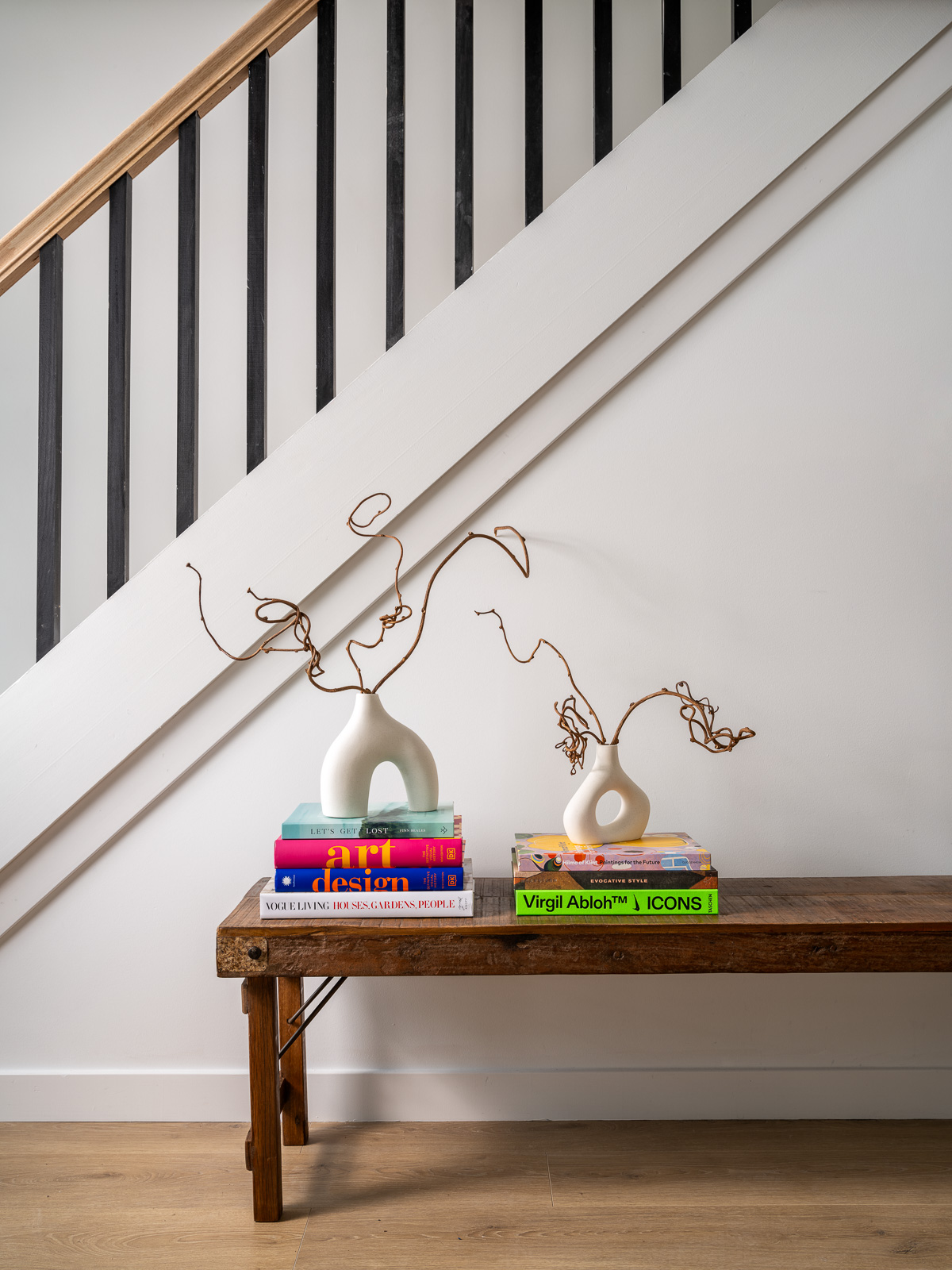 The Lofts at Foundry